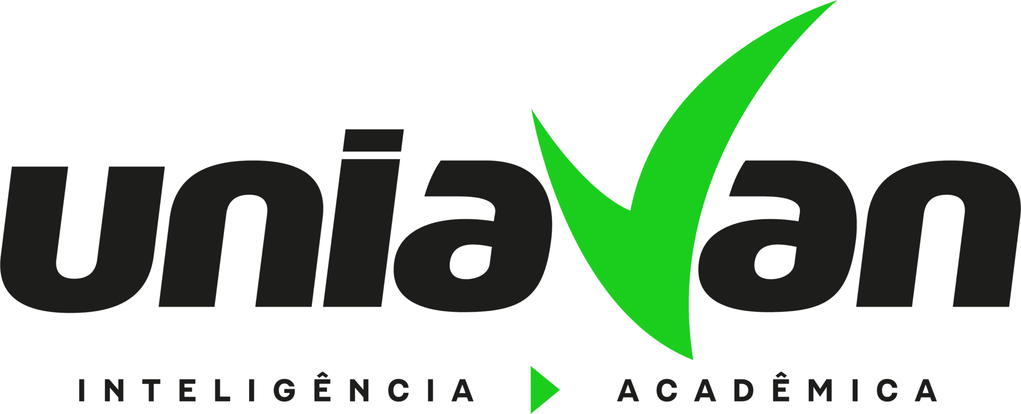 Nossa história – Uniavan